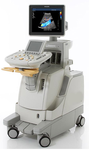 Second-hand Ultrasound | Korea | G-Medcos International