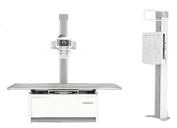 Conventional X-ray | G-Medcos Int'l