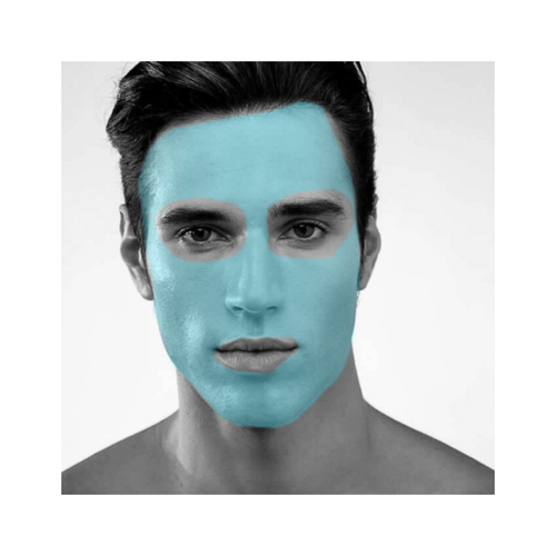 Full Face (men) | Lazerit & Co