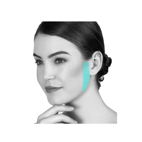 Sideburns (women) | Lazerit & Co