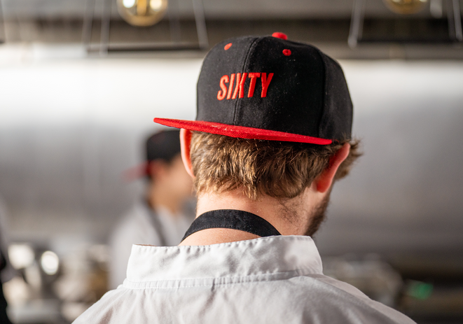 Sixty Kitchen | Restaurant Quality Chinese Food in Formby