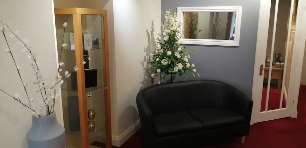 Brooks Independent Funeral Directors Malmesbury Wiltshire