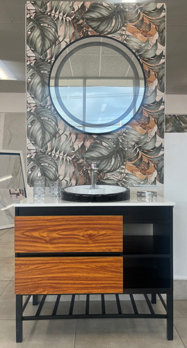 VANI 1801 | Color Tile+