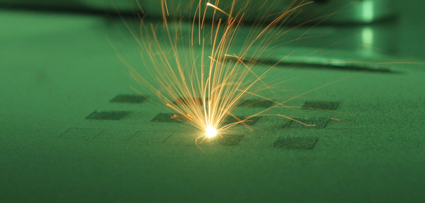 Equipamentos de Fusão Seletiva a Laser | Alkimat | Brasil, São José ...