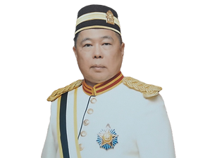 Dato KC Goh | Hobby Car Malaysia