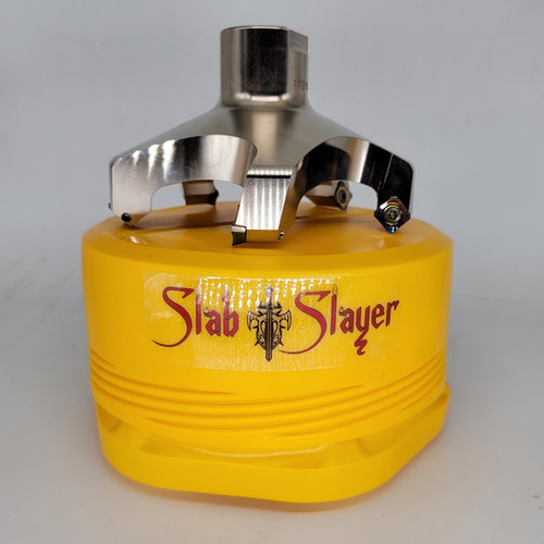 5 1/2" Wood Wiz Slab Slayer | RIP Precision Tools