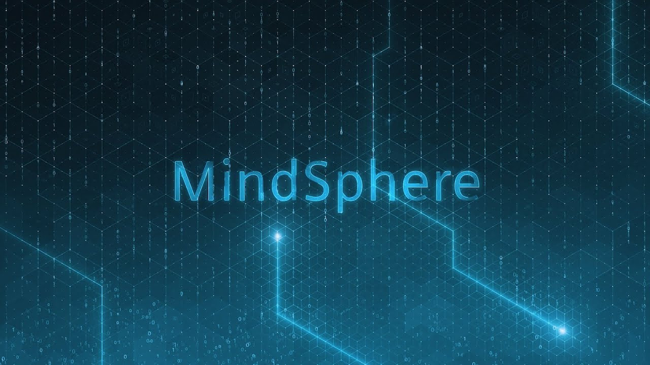 Mindsphere Whitepaper | MOST Engineering