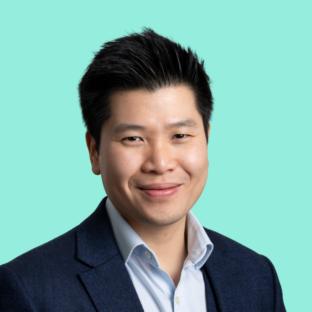 Hoang Le Huu - Finance Manager | We Change Lives
