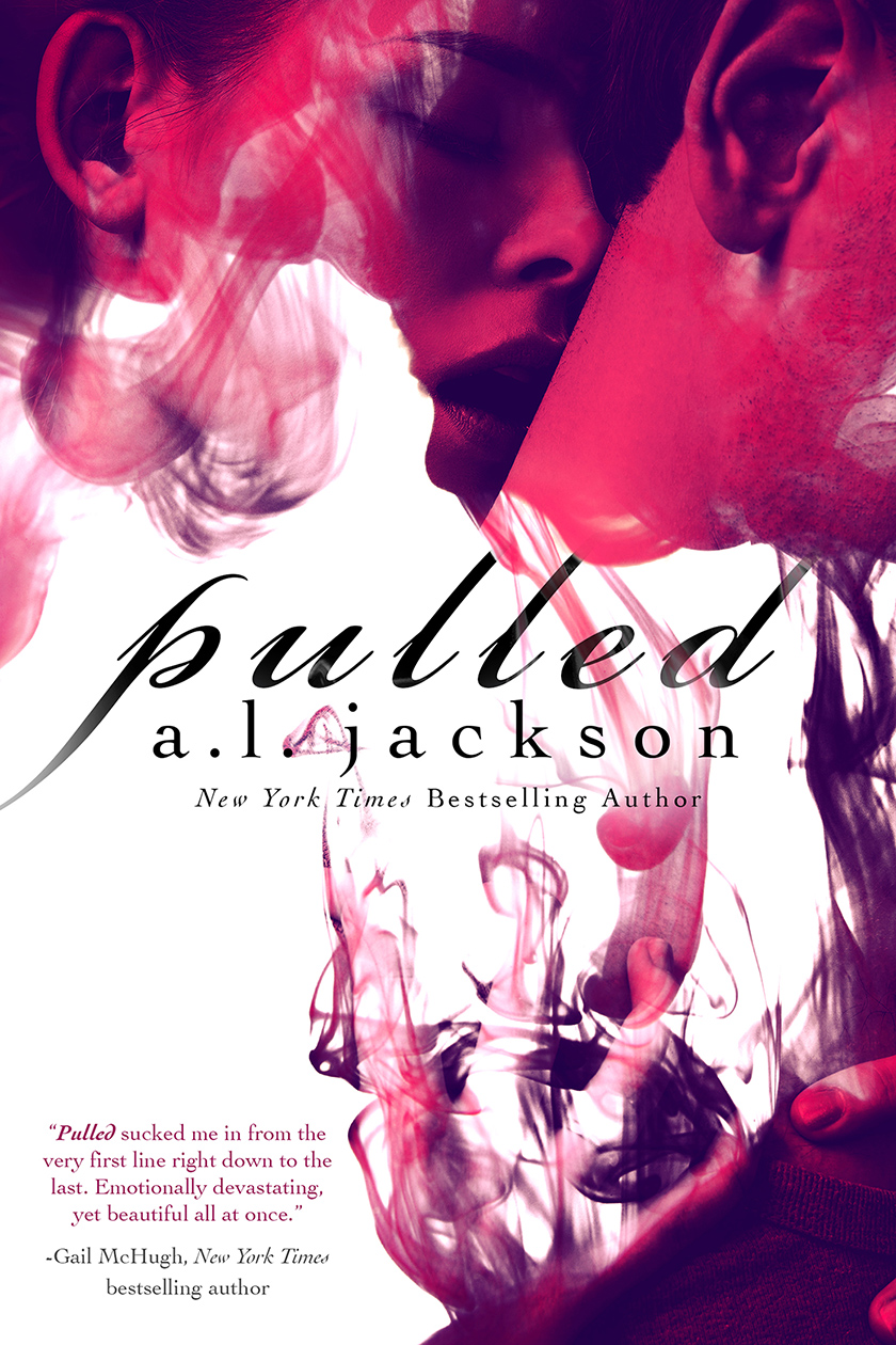 New York Times Bestselling Author | A.L. Jackson