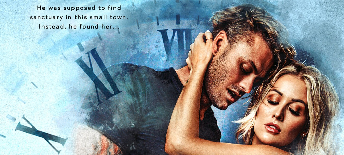 From Here to Eternity First Chapter | A.L. Jackson