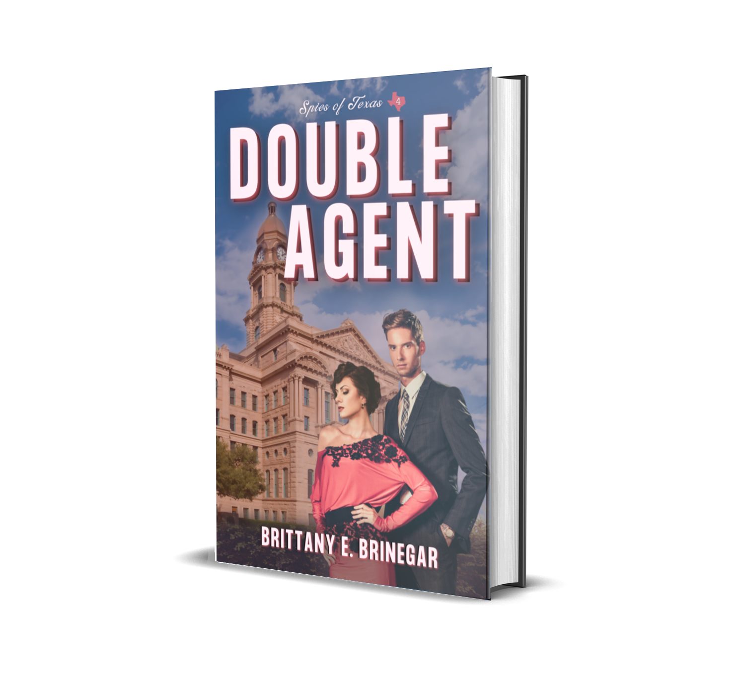 Double Agent