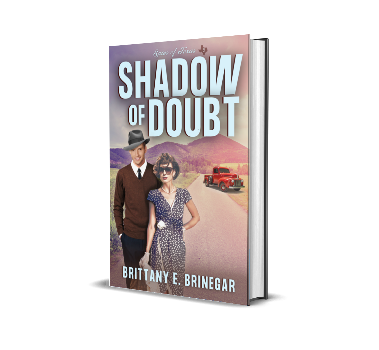 Shadow of Doubt