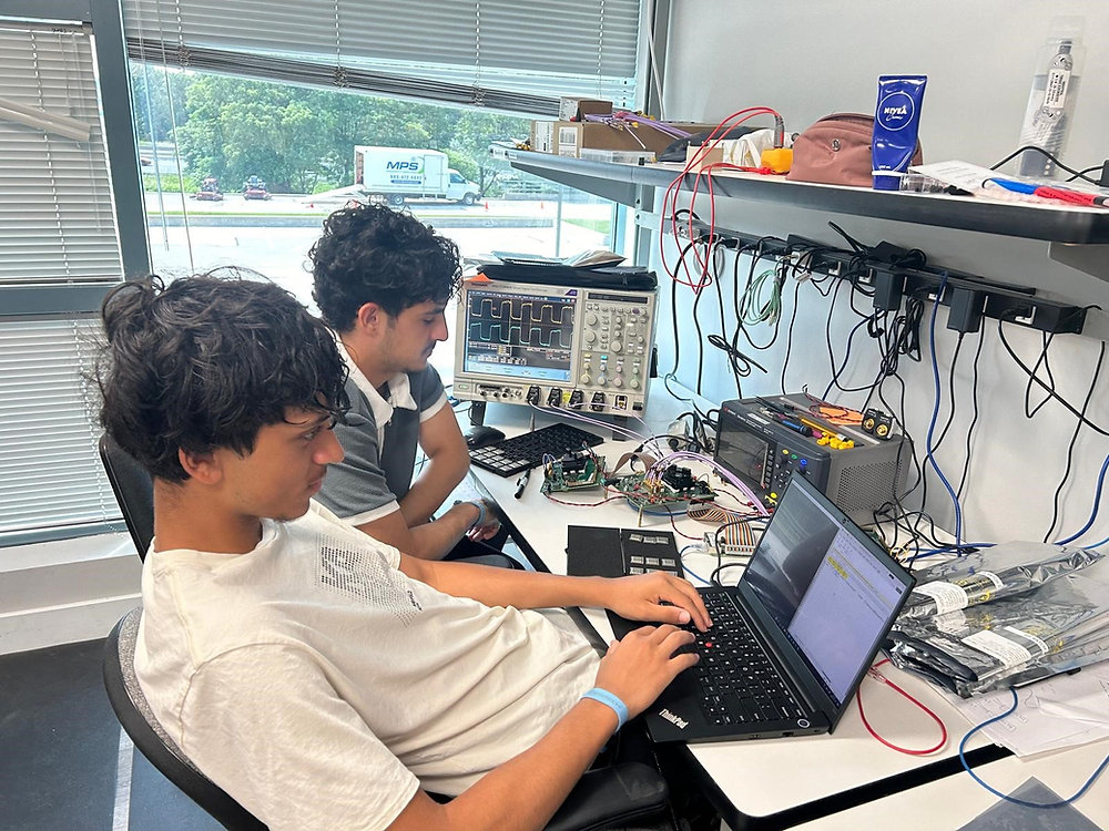 Investing in the Next Generation of Engineers