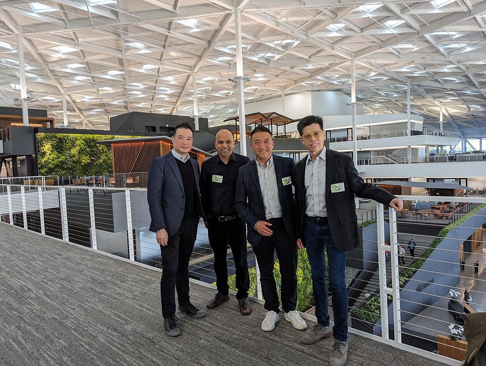TSS & OPENEDGES at the 30th North America TSMC Technology Symposium 2024