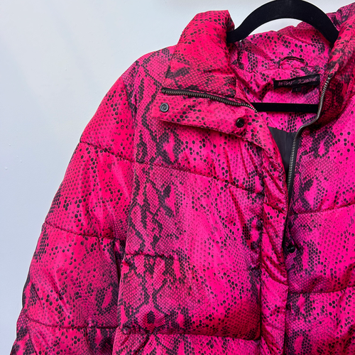 Princess Puffer | Haus Of Heidi