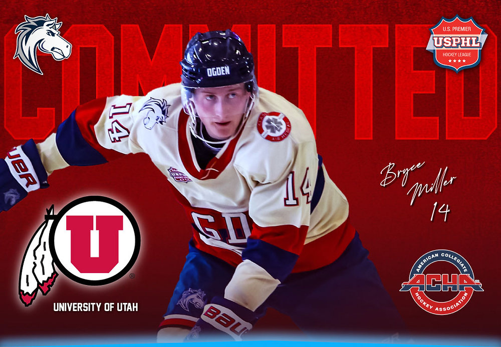 Bryce Miller commits to the University of Utah