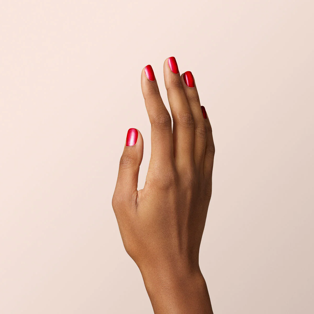 Vernis à ongle Red Hibiscus GREEN Manucurist