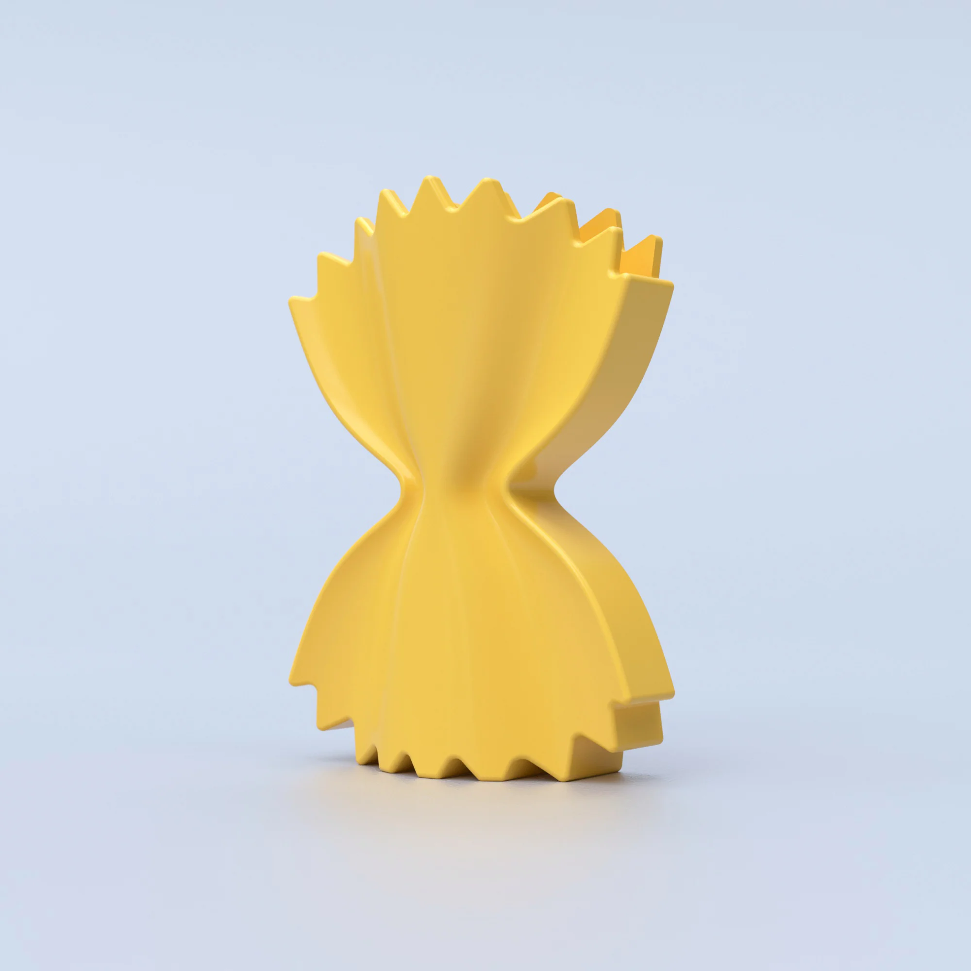 Vase Farfalle - Fluid Market Vase Pasta