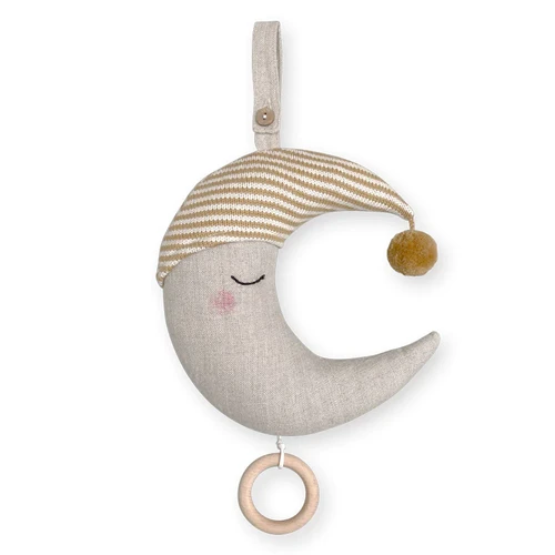 Mobile musical Lune - Saga Copenhagen