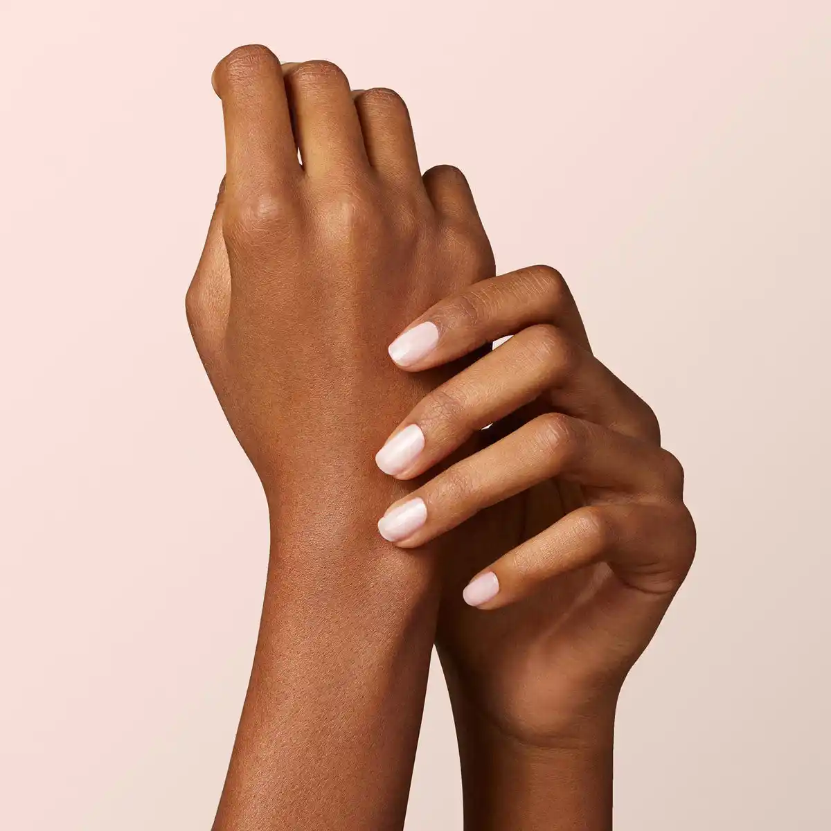 Vernis à ongle blanc laiteux vegan - Milky White GREEN Manucurist