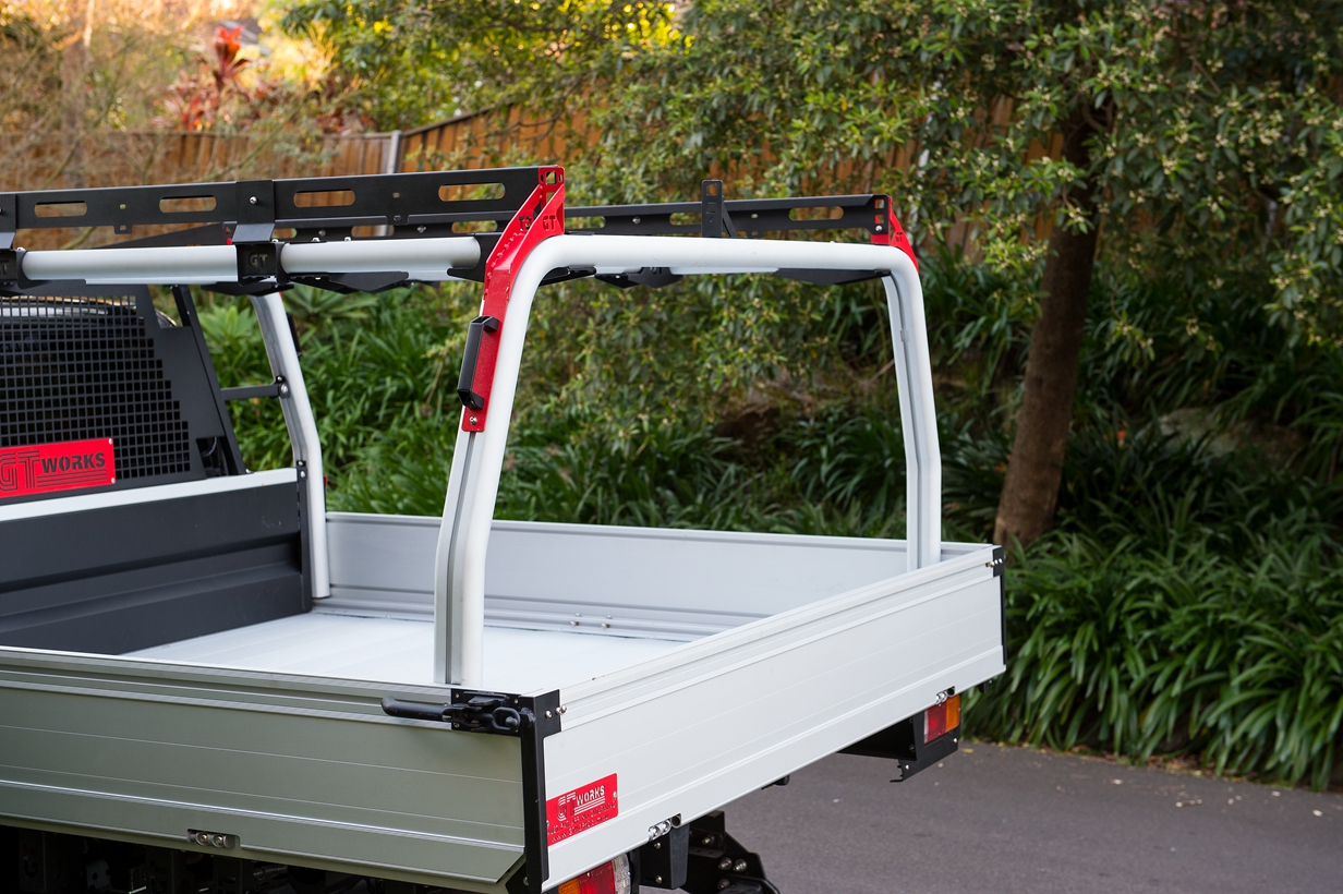 Best Ute Tray | Australia | GTWORKS