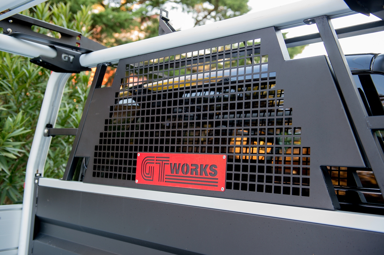 Best Ute Tray | Australia | GTWORKS