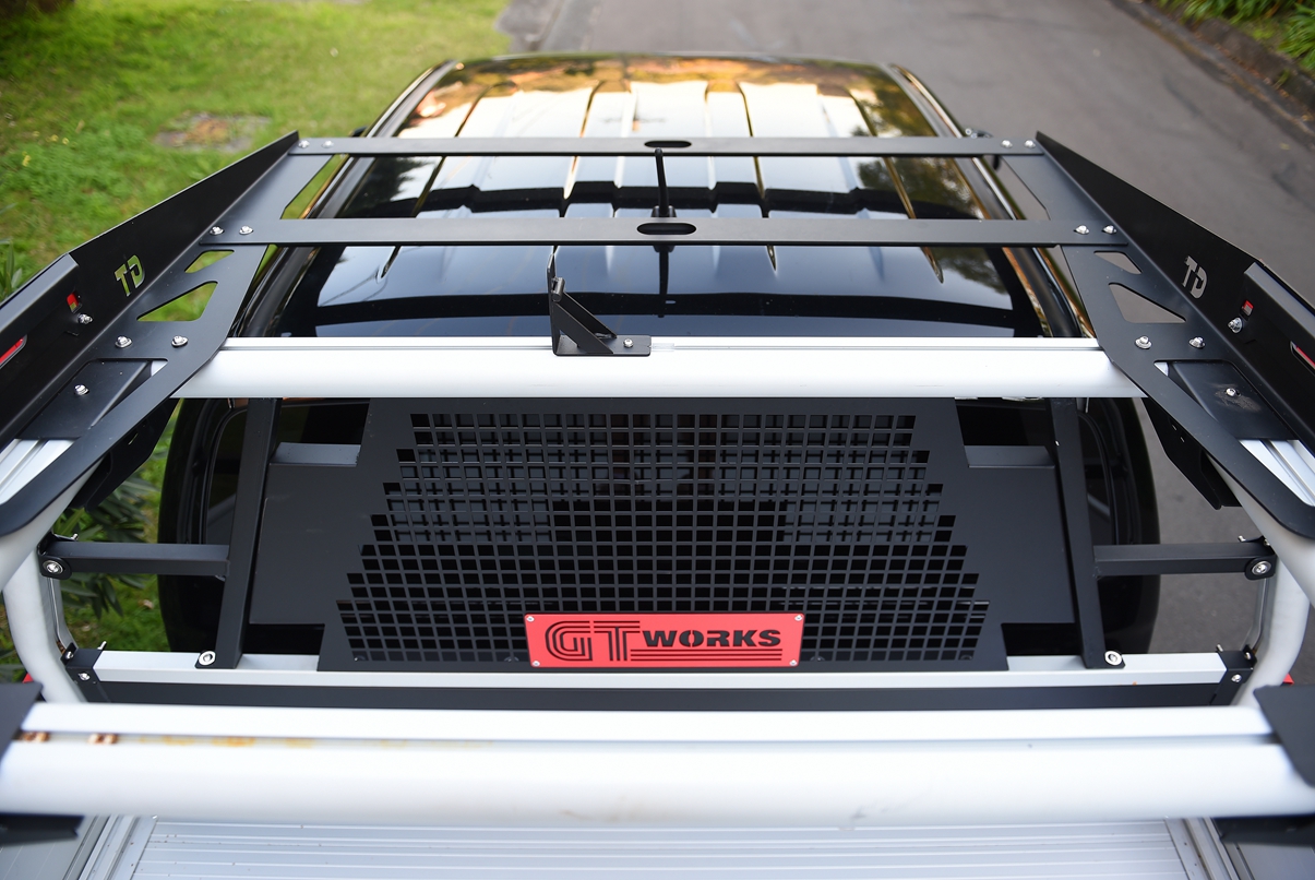 Best Ute Tray | Australia | GTWORKS