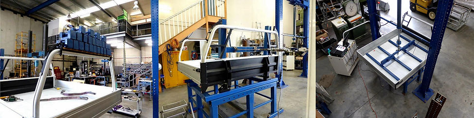 GTWORKS EXTREME UTE TRAY | gt-works