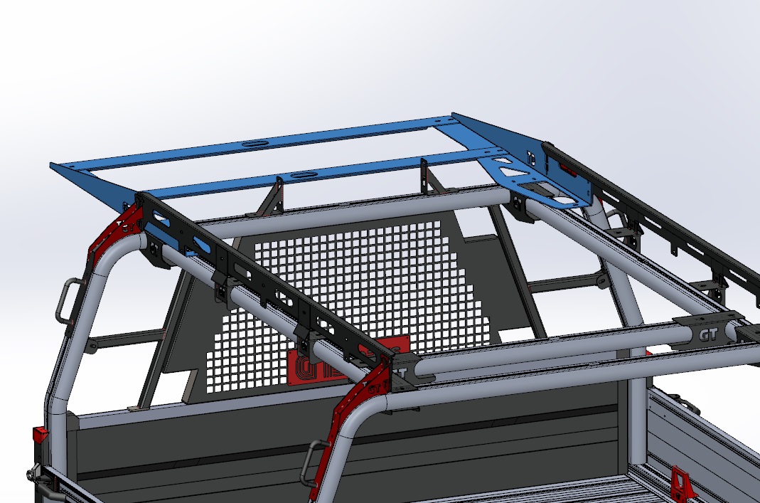 Best Ute Tray | Australia | GTWORKS