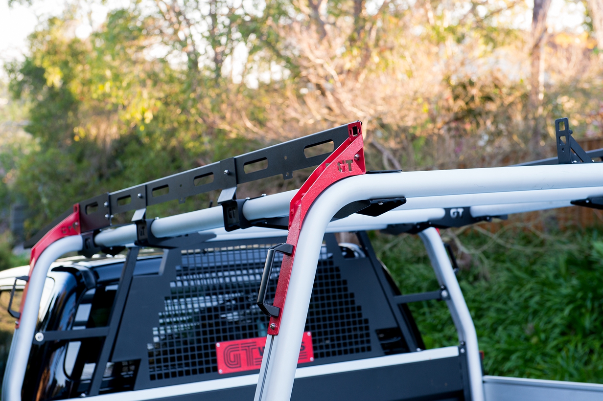 Best Ute Tray | Australia | GTWORKS