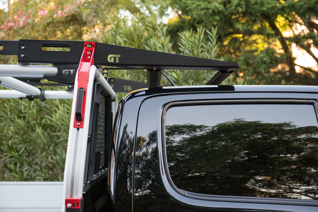 Best Ute Tray | Australia | GTWORKS