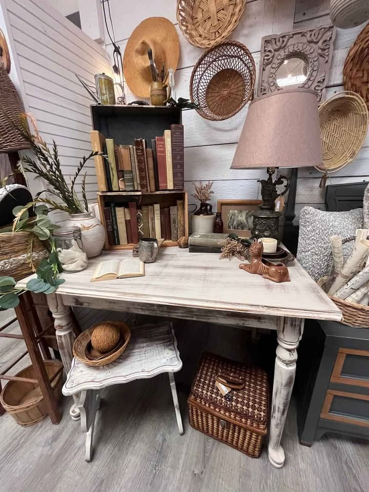 Furniture (List) | The Bohemian Spokane