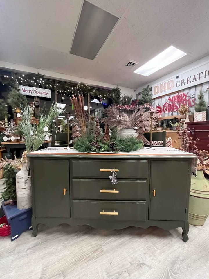 Furniture (List) | The Bohemian Spokane