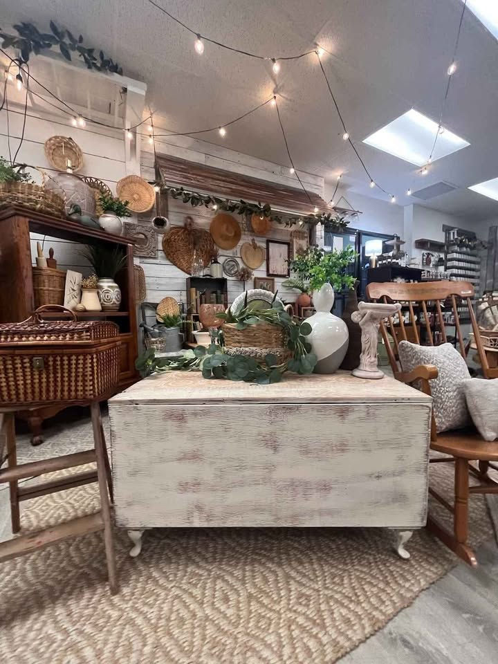 Furniture (List) | The Bohemian Spokane