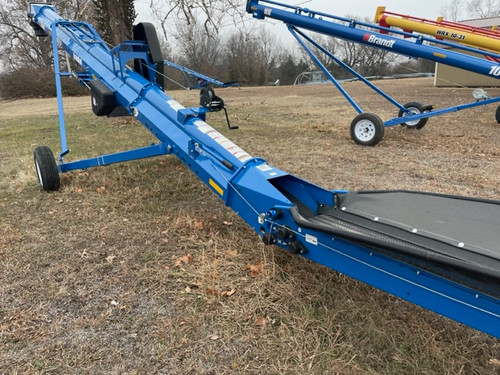 1537 Brandt LP+ Electric | Seed & Farm Supply