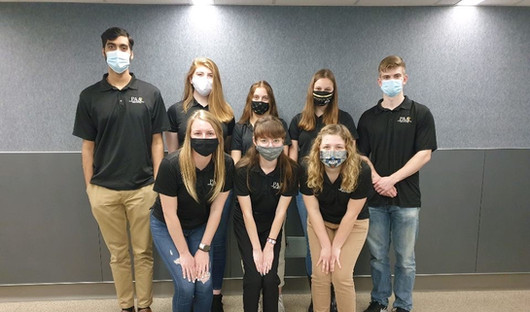 PAA | West Lafayette | Purdue Accounting Association