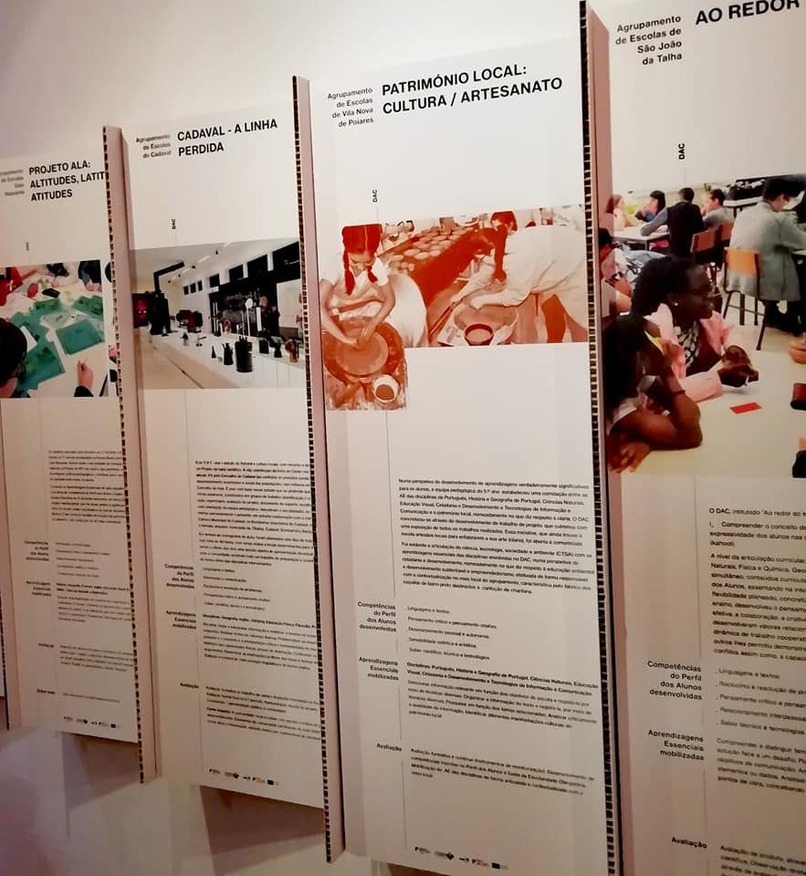 Agrupamento de Escolas do Cadaval
