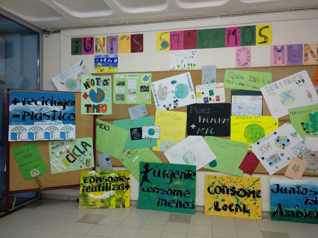 Agrupamento de Escolas do Cadaval
