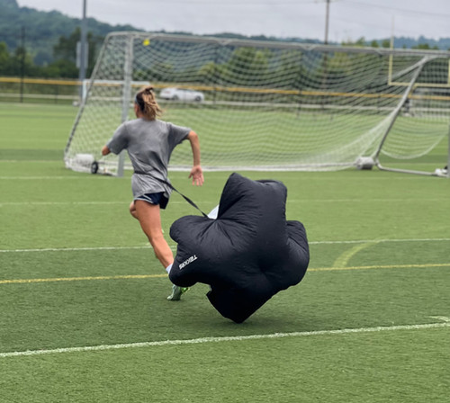 Resistance Chute | TEKKRS