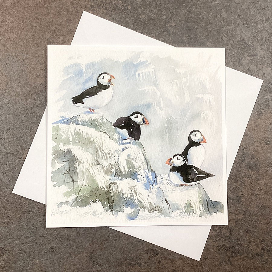 CARDS | DavidHollidayArtist