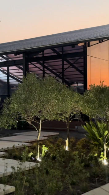 Silverlakes Farm Hotel - Farm Inn Road, Silverlakes, Pretoria, South Africa