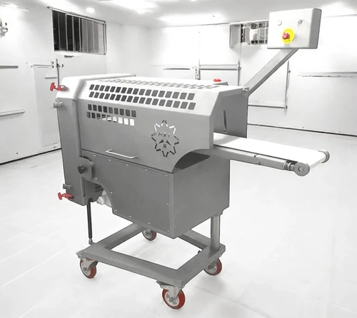 Meat And Poultry Bone Mechanically Separated MDM Machine | Packinfood.com