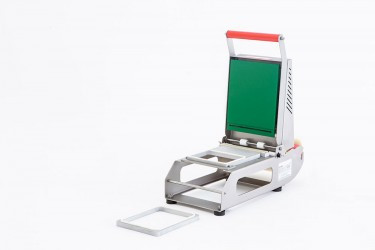 Clio 34 Manuel Sealer Machine | Okment Global