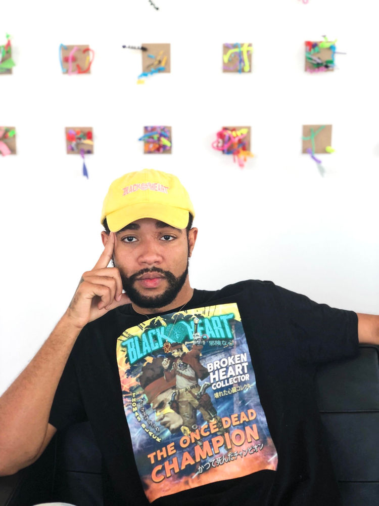 Self-Pub Author Spotlight: Julian Thomas