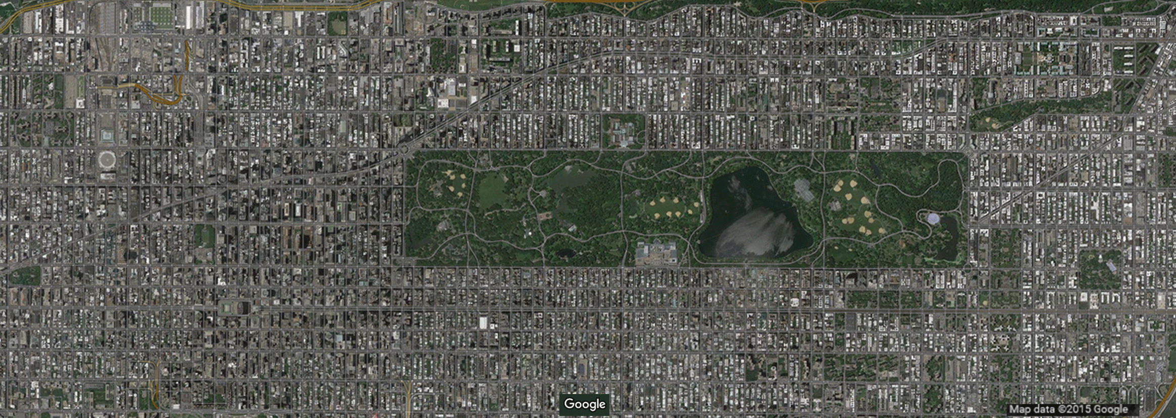 Island of Many Hills | geoscapes