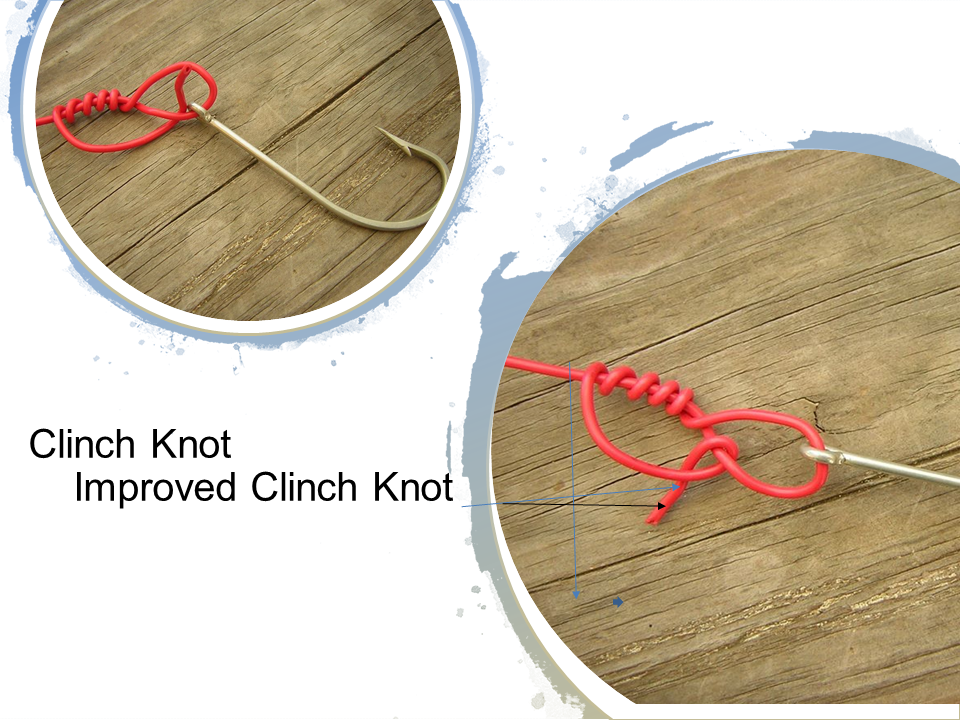 Clinch Knot