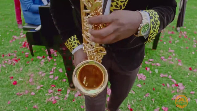 Mdundo Artist Spotlight: Prince Indah