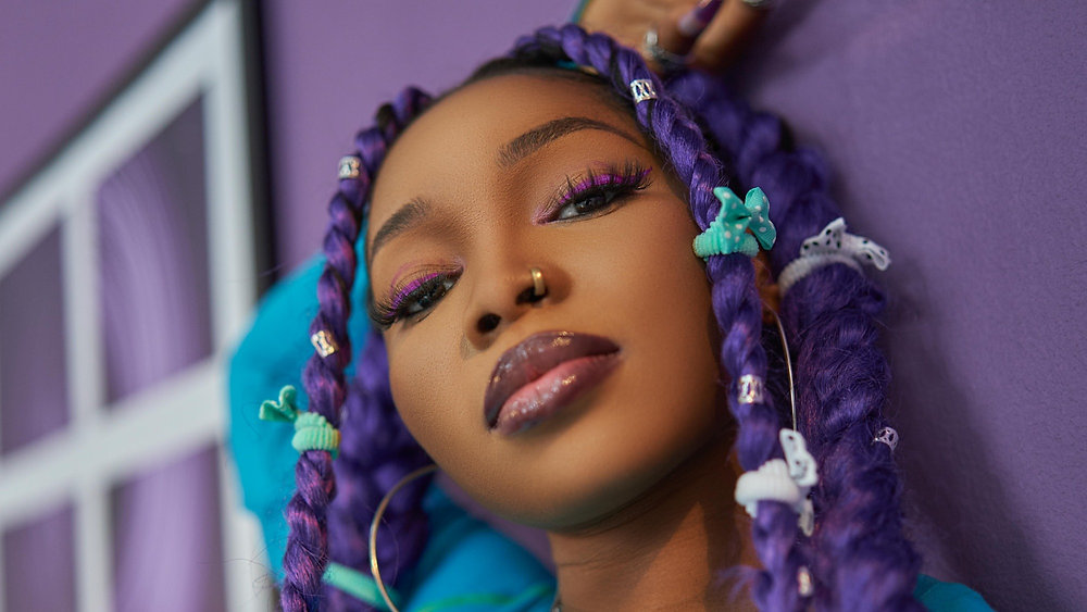 Female Artist of the Week: Guchi