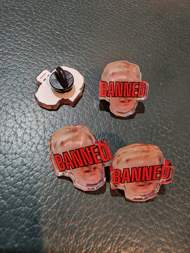 BANNED #2 | Red Line SG