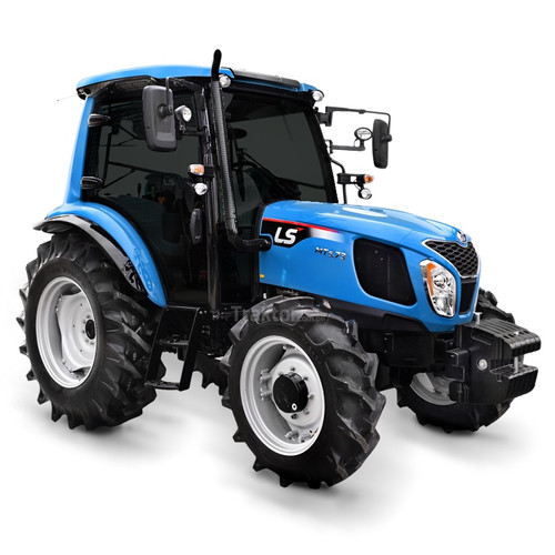 DIY PRECUT TINT FOR GLASS WINDOWS - LS TRACTOR SERIES 5 | Diy Pre Cut Tint